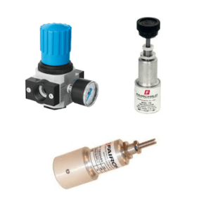 Regulators – PSI Fluid Power
