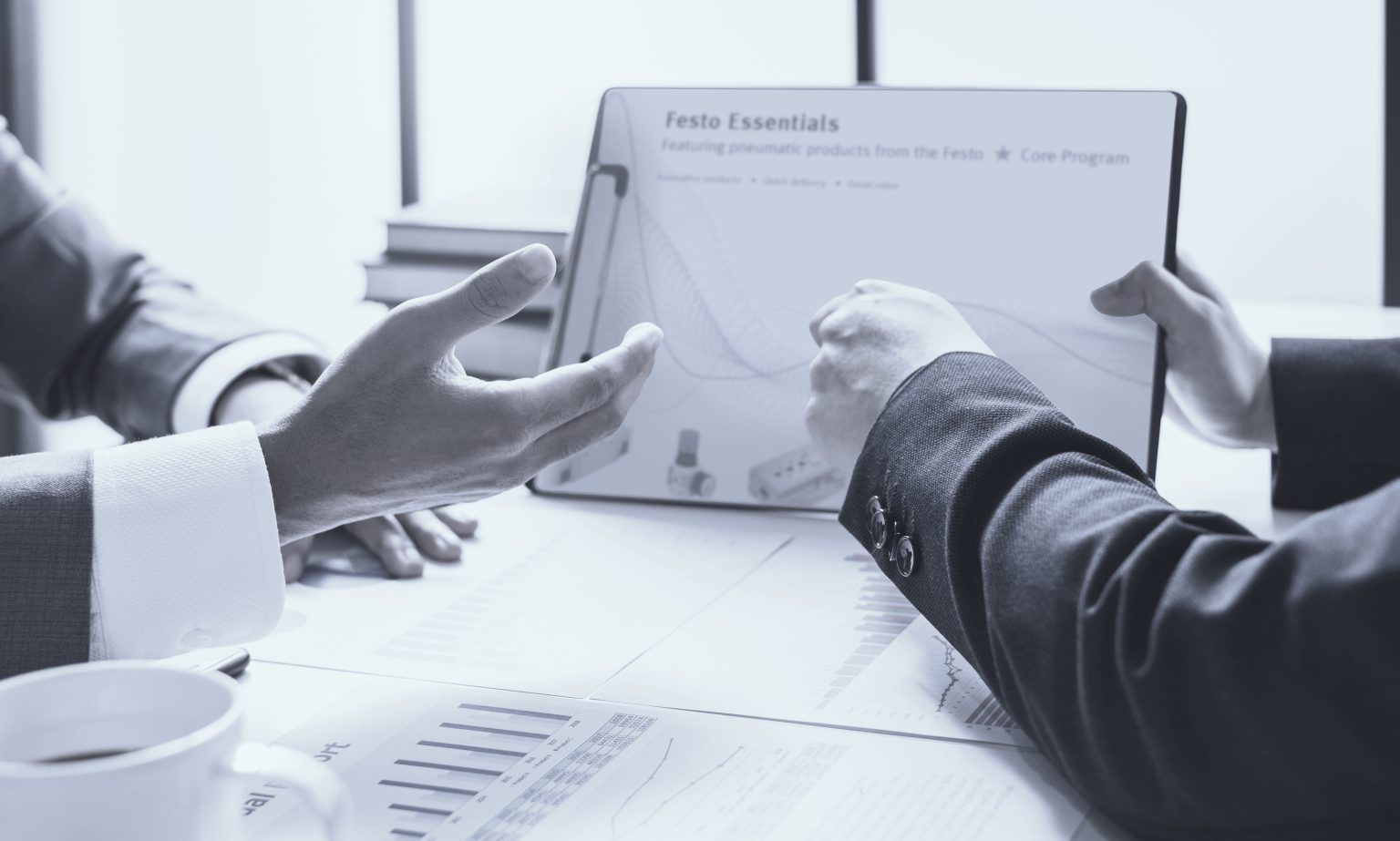 MAC Valves – PSI Fluid Power