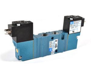 MAC Valves – PSI Fluid Power