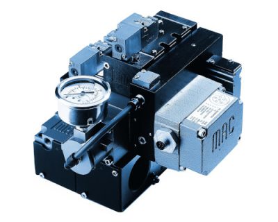 MAC Valves – PSI Fluid Power