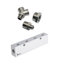 Parker Legris – PSI Fluid Power