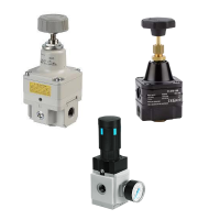 Regulators – PSI Fluid Power